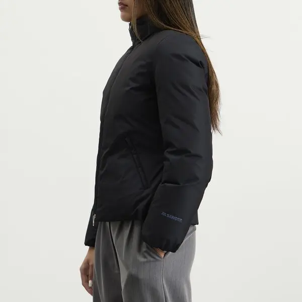 JIL SANDER Down Jacket
