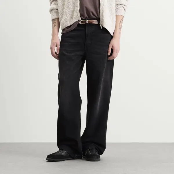 WON HUNDRED Genoa Jeans
