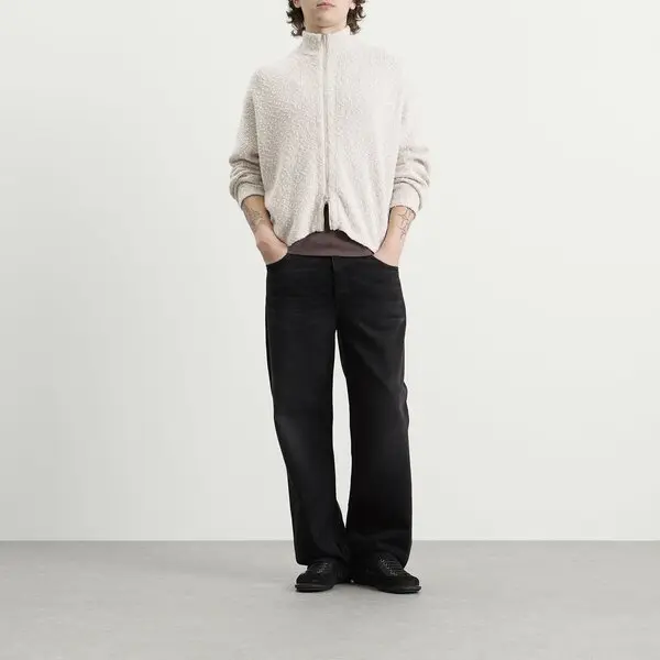 WON HUNDRED Genoa Jeans