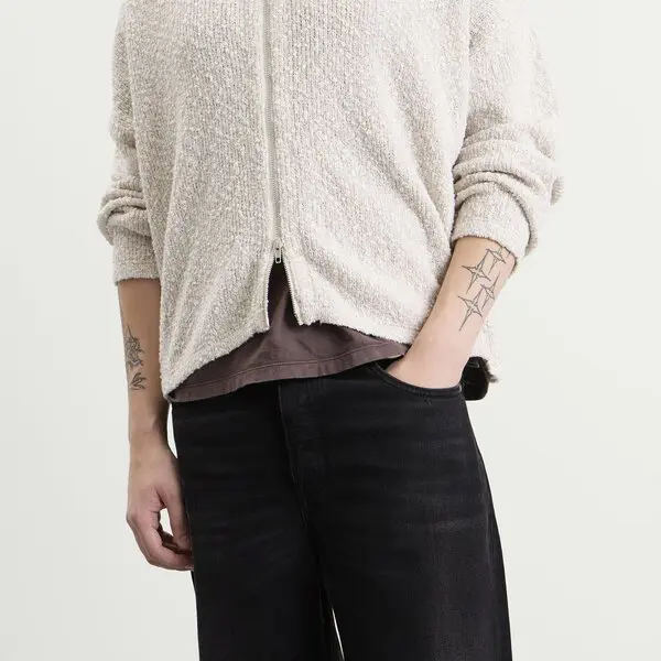 WON HUNDRED Genoa Jeans