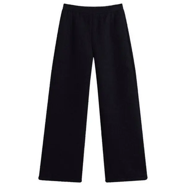 JIL SANDER Embroidered Pants