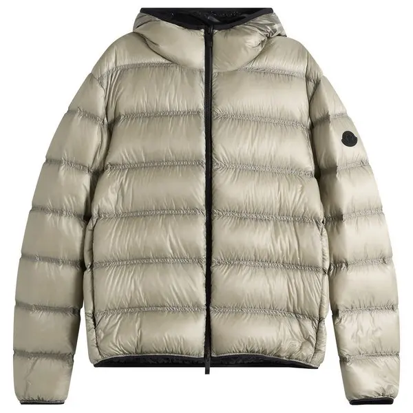 Moncler Guadiana Jacket - Off-white
