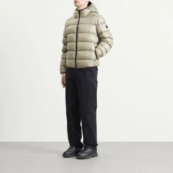 Moncler Guadiana Jacket