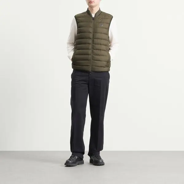 Moncler Froissel Vest
