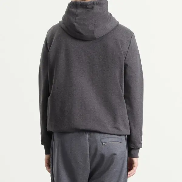 Moncler Zip Up Hoodie