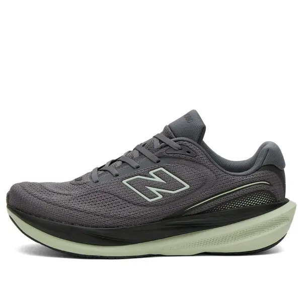 NEW BALANCE 1080 V15 Sneaker - Magnet/silver Moss