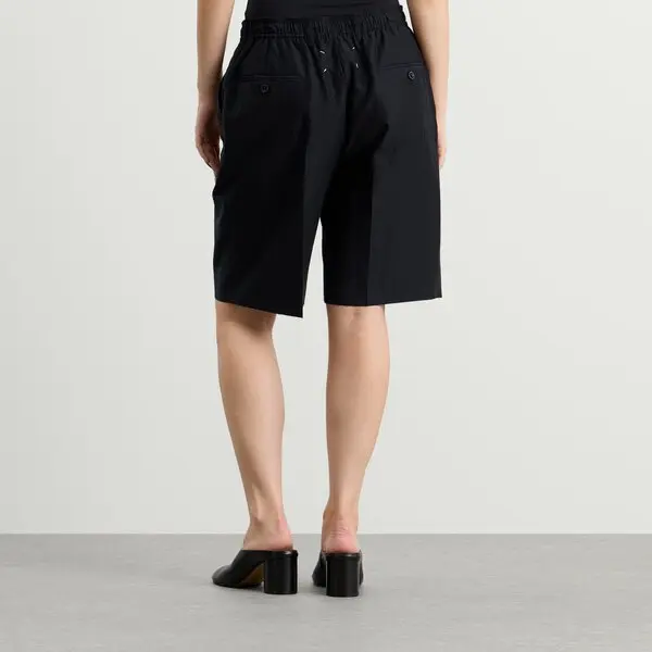 MAISON MARGIELA Drawstring Shorts