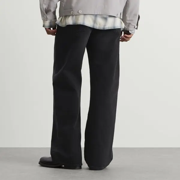 MAISON MARGIELA Double Pocket Trousers