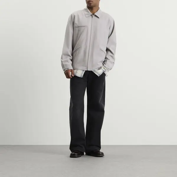 MAISON MARGIELA Double Pocket Trousers
