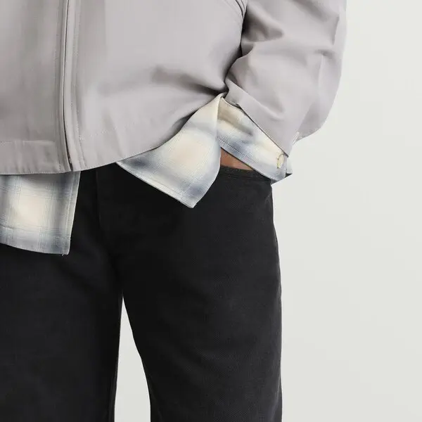 MAISON MARGIELA Double Pocket Trousers