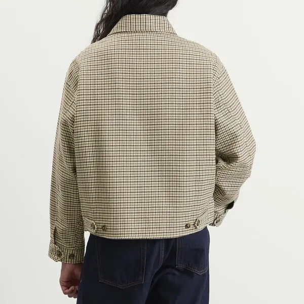 RONNING X Casual Jacket