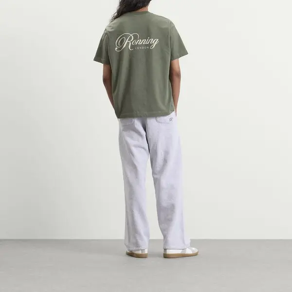 RONNING X T-shirt