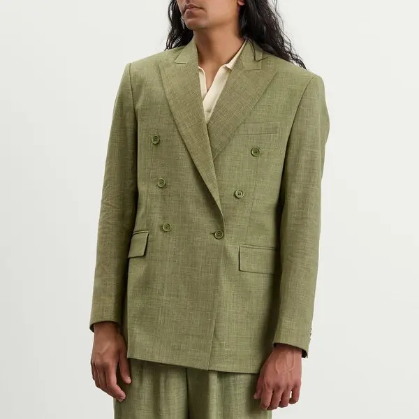 RONNING X Blazer