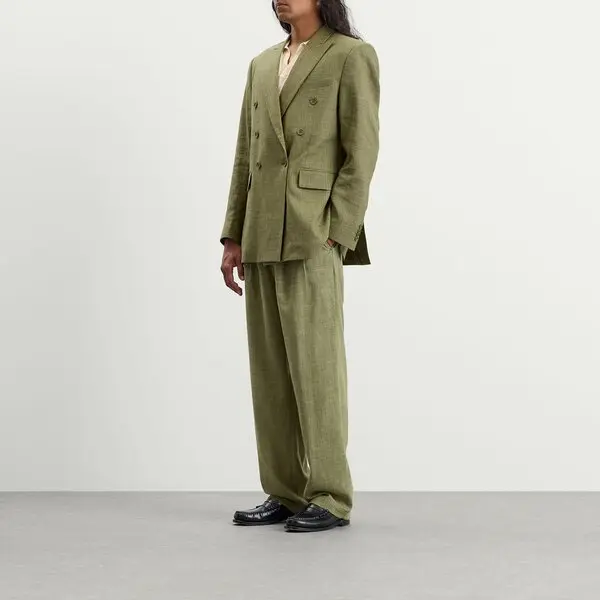 RONNING X Blazer