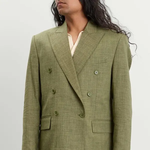 RONNING X Blazer