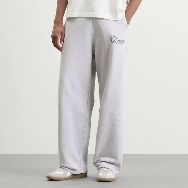 RONNING X Sweatpants