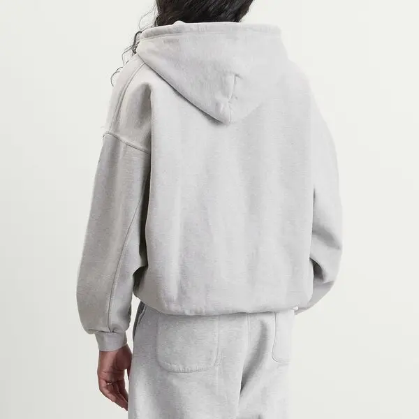 RONNING X Zip Hood