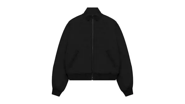 Yeezy Bb02 Jacket - Black