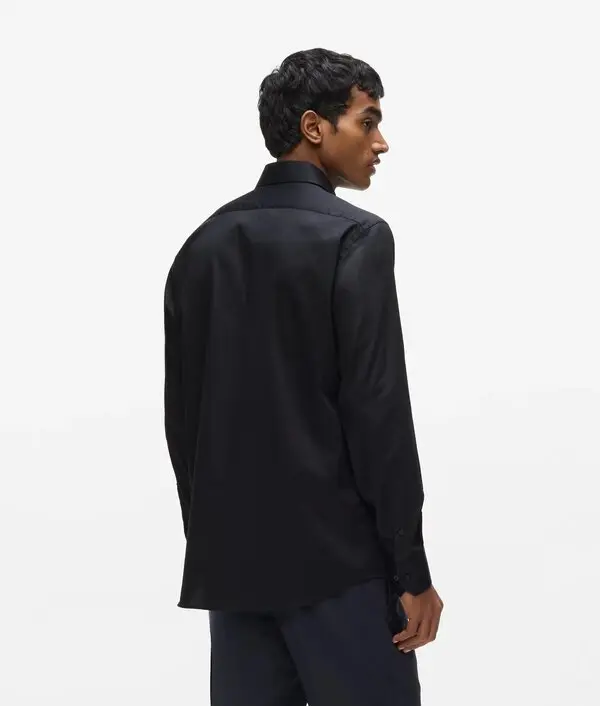 Karl Lagerfeld Monogram Shirt