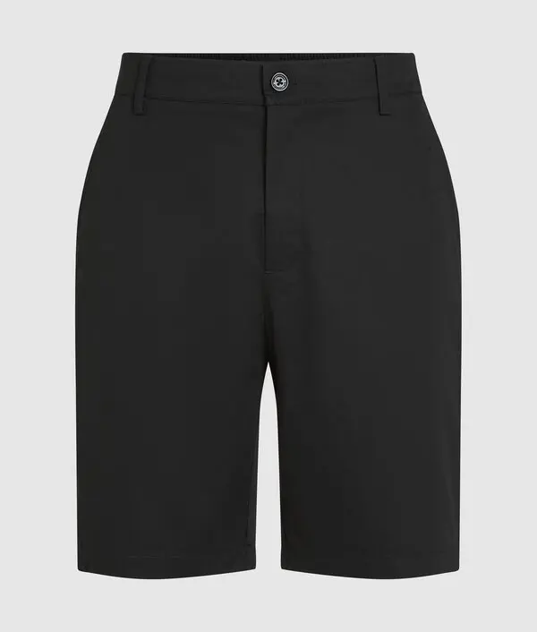 Karl Lagerfeld Chino Shorts