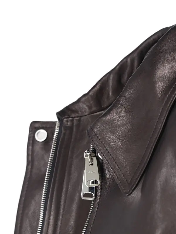 Khaite Cropped Jacket "cordelia