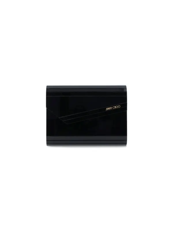JIMMY CHOO Clutch "candy