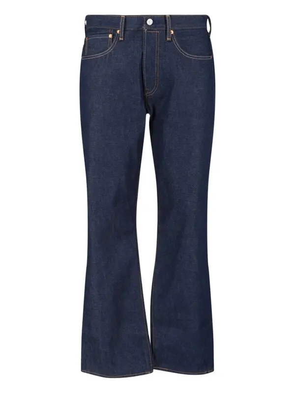 LEVI'S STRAUSS Jeans "501