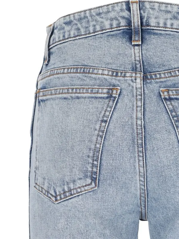 Khaite Bootcut Jeans "danielle