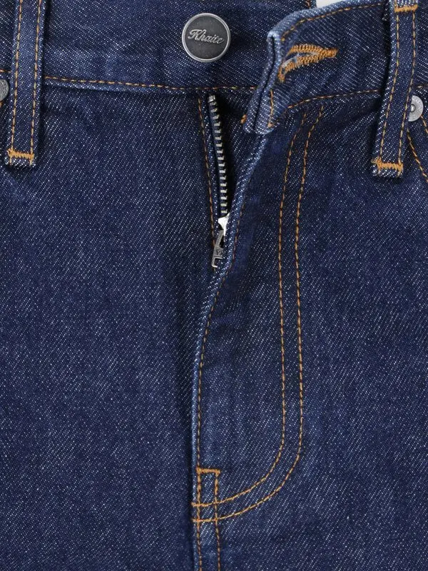 Khaite Flared Jeans "clara