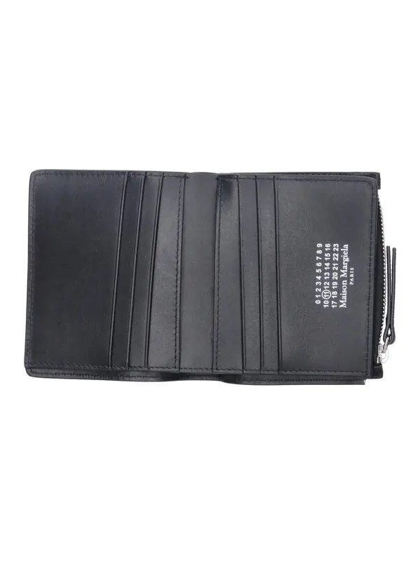 MAISON MARGIELA Wallet "four Stitches