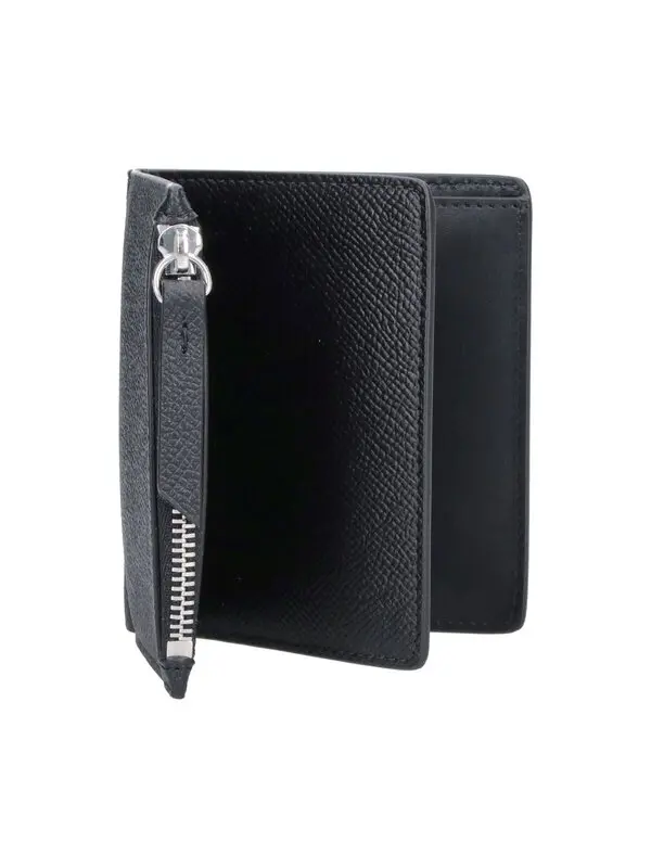 MAISON MARGIELA Wallet "four Stitches