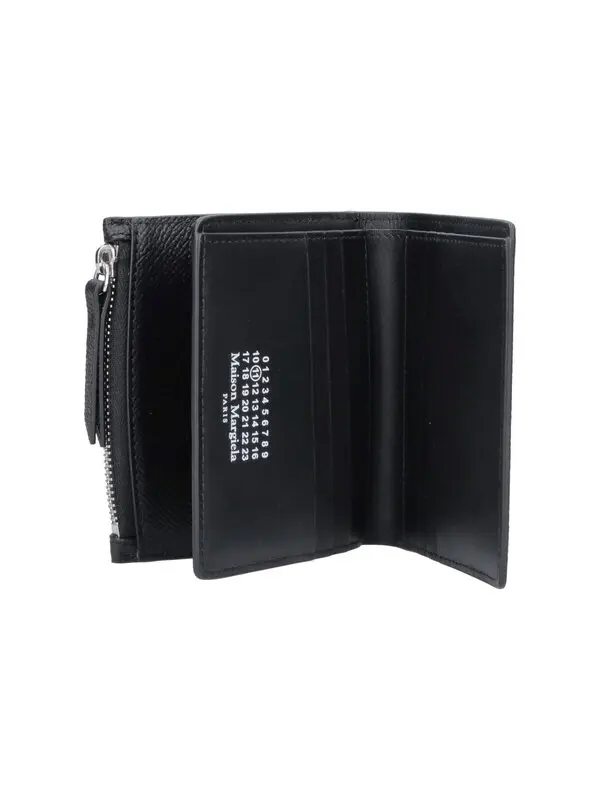 MAISON MARGIELA Wallet "four Stitches