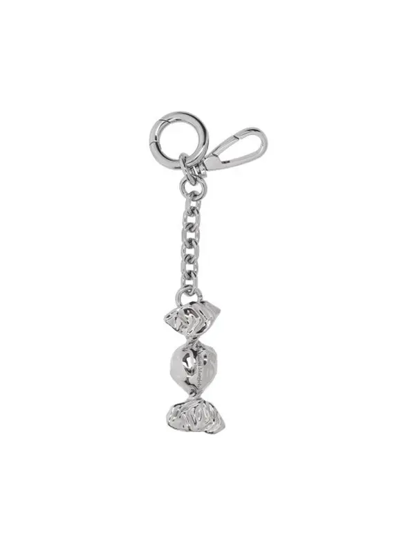 MAISON MARGIELA Keychain Charm "candy