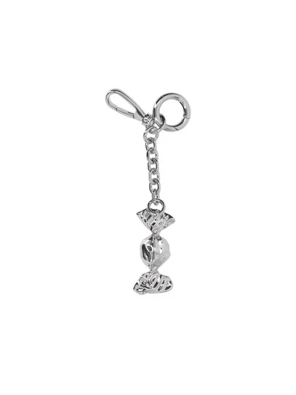 MAISON MARGIELA Keychain Charm "candy