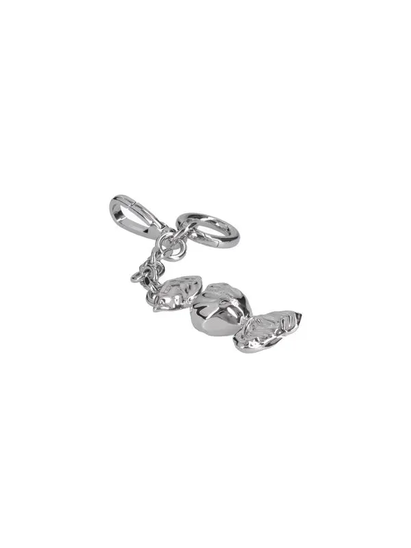 MAISON MARGIELA Keychain Charm "candy