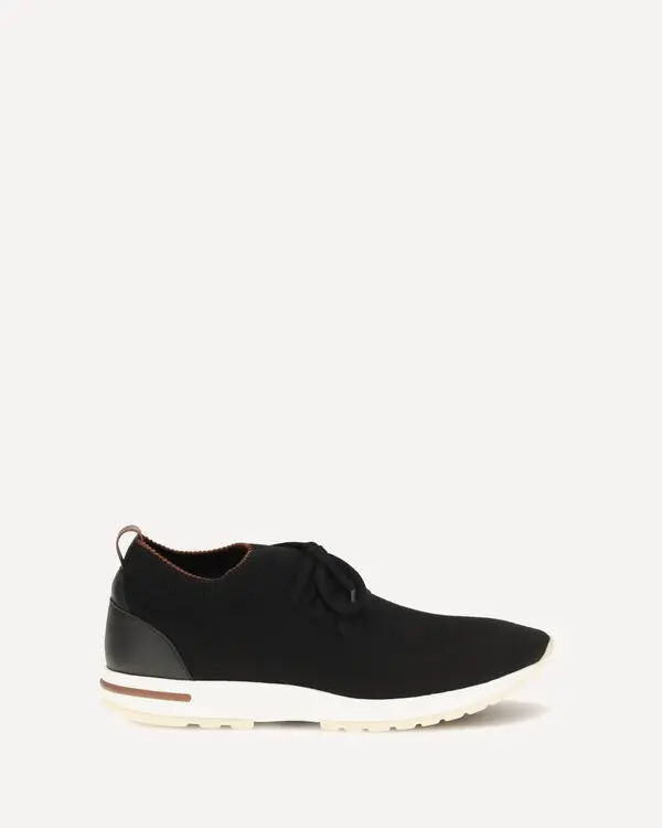 Loro Piana Virgin Wool Sneakers