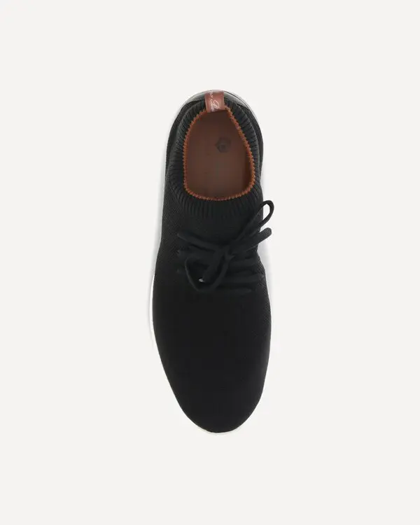 Loro Piana Virgin Wool Sneakers