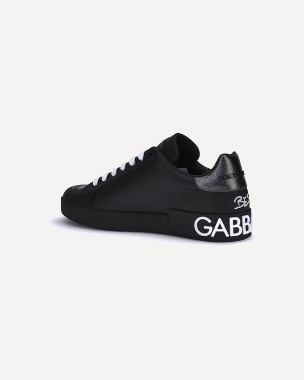Dolce & Gabbana Portofino Sneakers