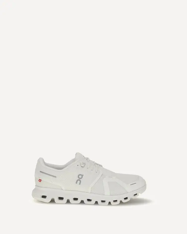 On Cloud 6 Sneakers