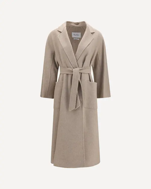 Max Mara Ludmilla Coat