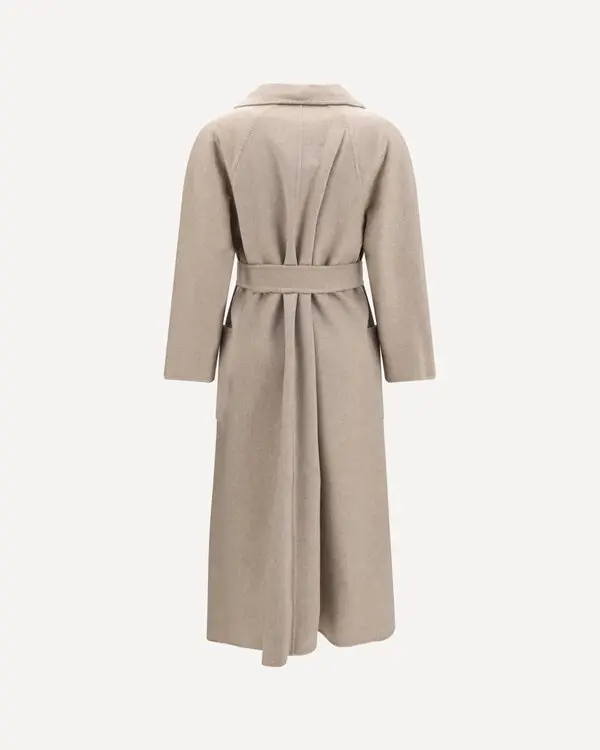 Max Mara Ludmilla Coat