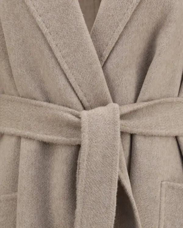 Max Mara Ludmilla Coat