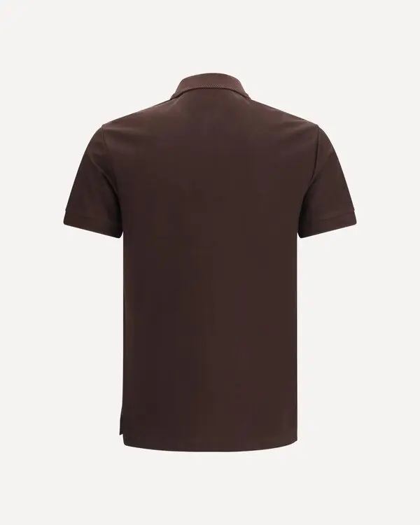 Burberry Jwear Polo