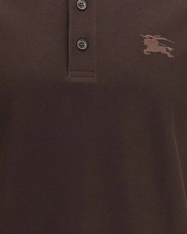 Burberry Jwear Polo