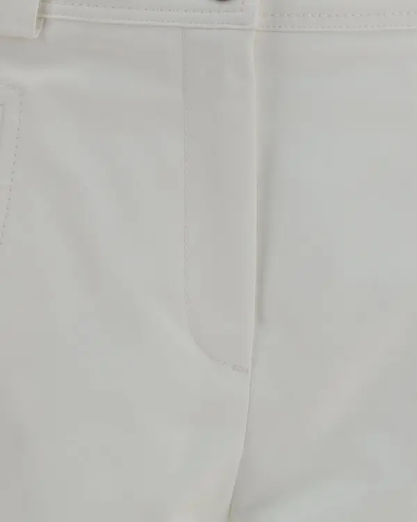 Max Mara Adorni Cropped Pants