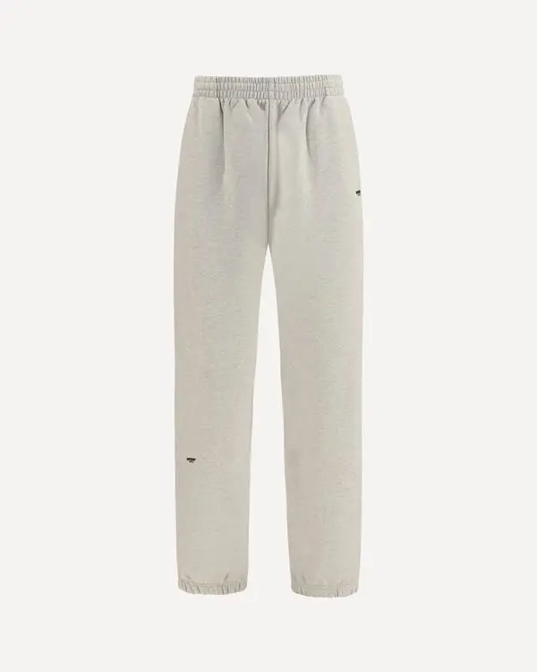 REPRESENT Micro Owner Club Weatpant - Cream