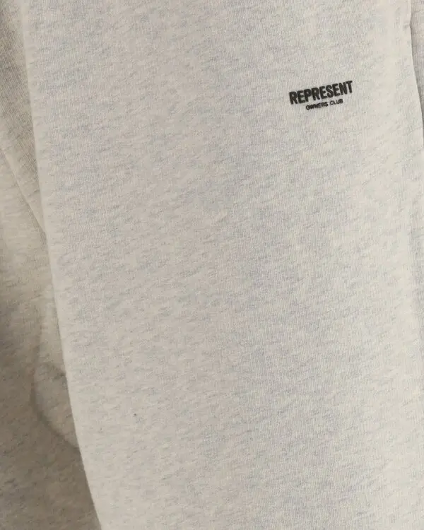 REPRESENT Micro Owner Club Weatpant
