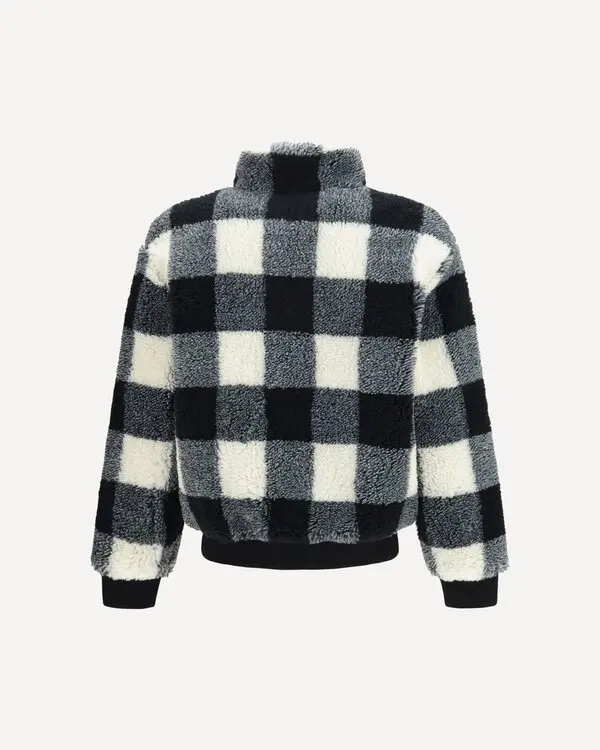 Givenchy Wool-blend Jacket - Grey