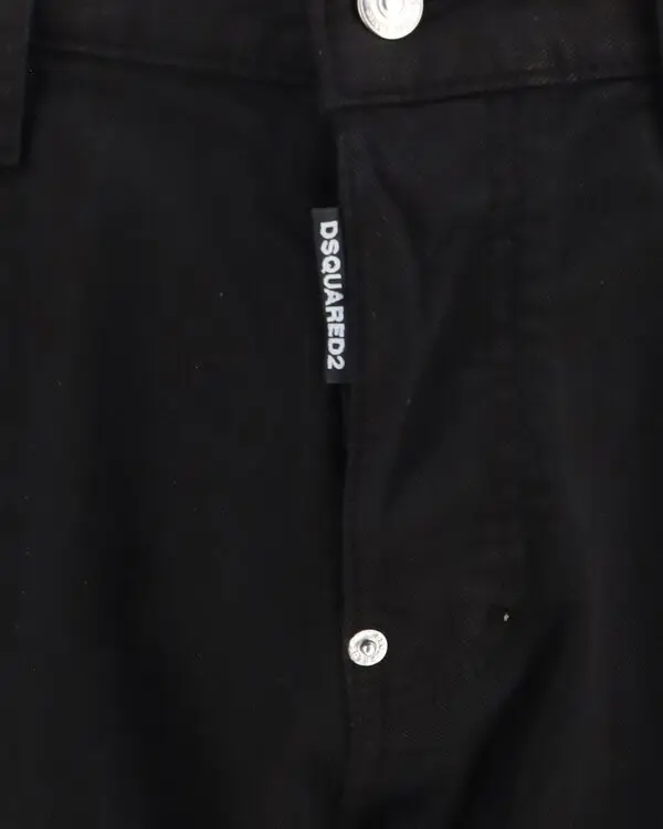 Dsquared2 Skater Jeans