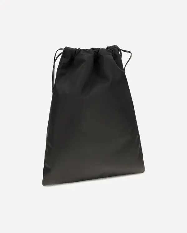 Prada Wish Re-nylon Clutch